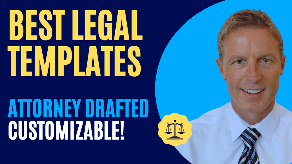 Collections – Legal Template Store